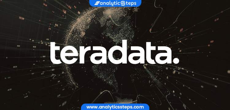 Teradata launches BYOM Support | Analytics Steps Teradata launches BYOM Support | Analytics Steps